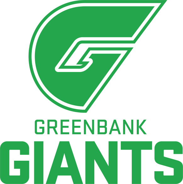 Greenbank Giants AFC – #ItsTheSoundoftheMightyGiants