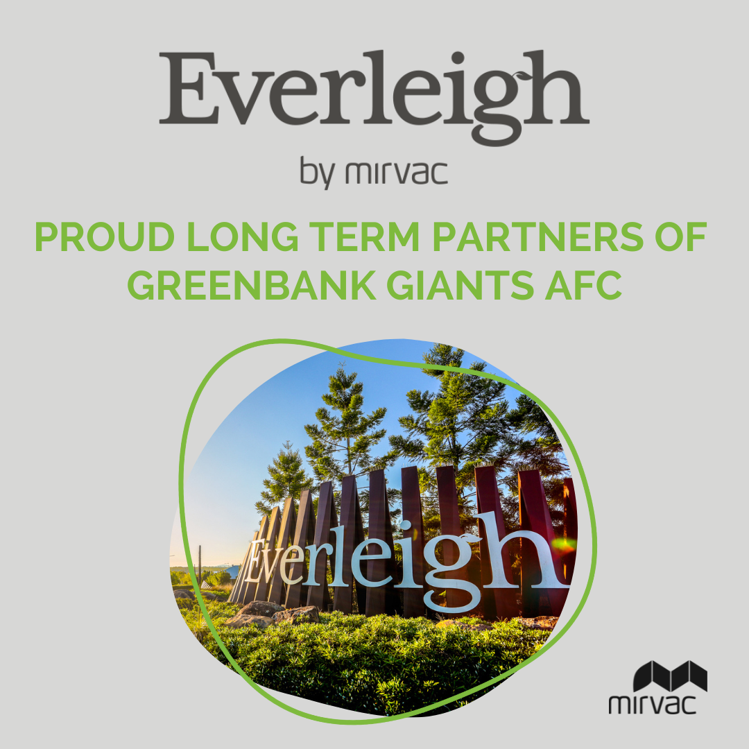 Sponsors – Greenbank Giants AFC